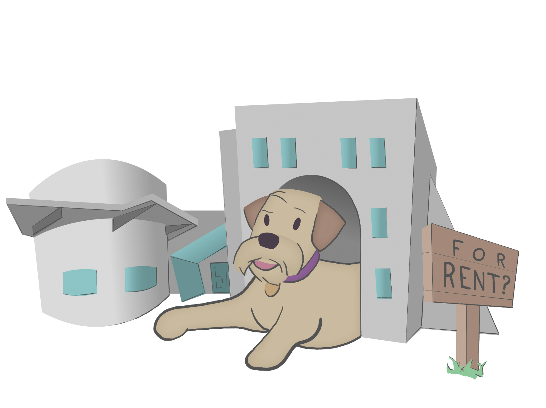 All Dogs go to Uni | Capilano Courier