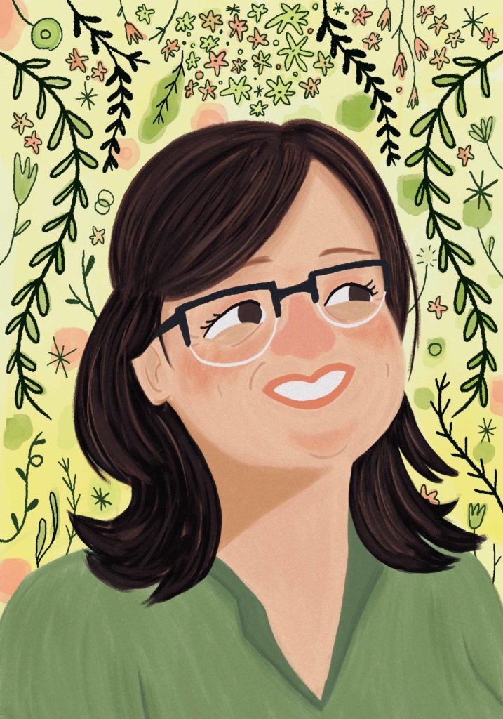 Susan Doig's never-ending project - Capilano Courier