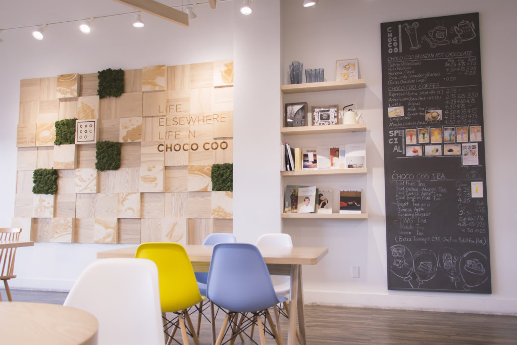 Feature_Choco Coo_Photo Courtesy of Choco Coo Cafe | Capilano Courier