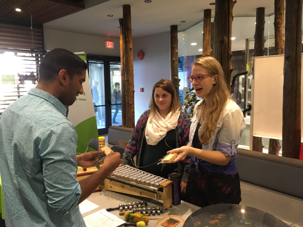 CSU’s Annual Clubs Day Returns to Campus | Capilano Courier