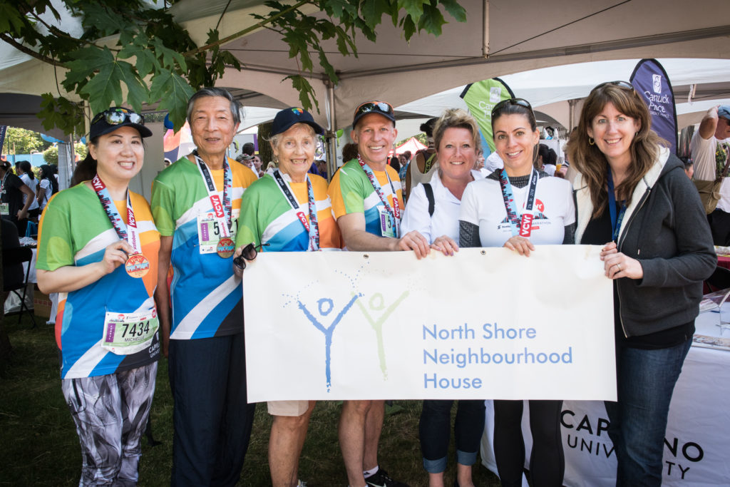 CapU team raises $21,000 for charity house, bursaries - Capilano Courier