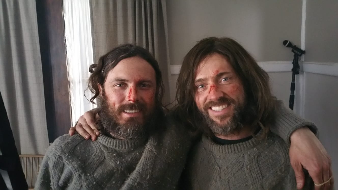 How I Became a Stunt Actor (Clint Carleton) - Capilano Courier