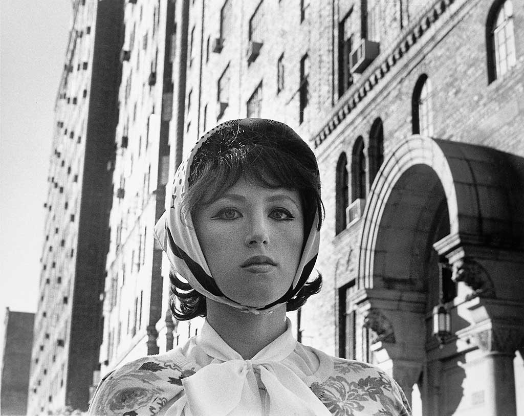 Cindy Sherman’s Subversion of Beauty | Capilano Courier