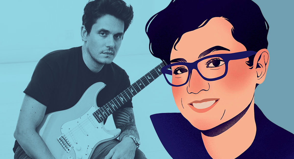 A Closer Listen: Musings on Love, Heartbreak and John Mayer | Capilano ...