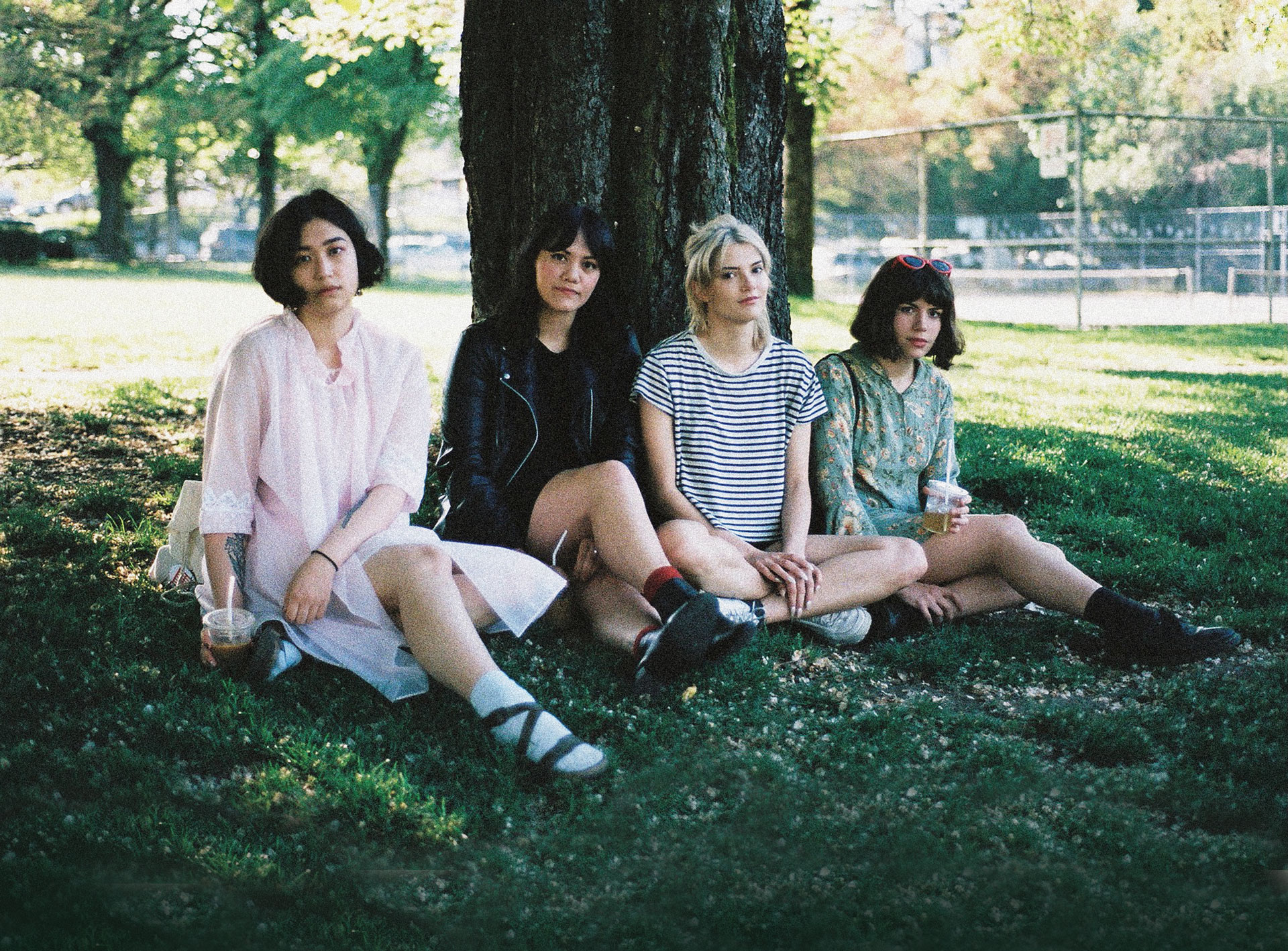 A Conversation With Necking | Capilano Courier