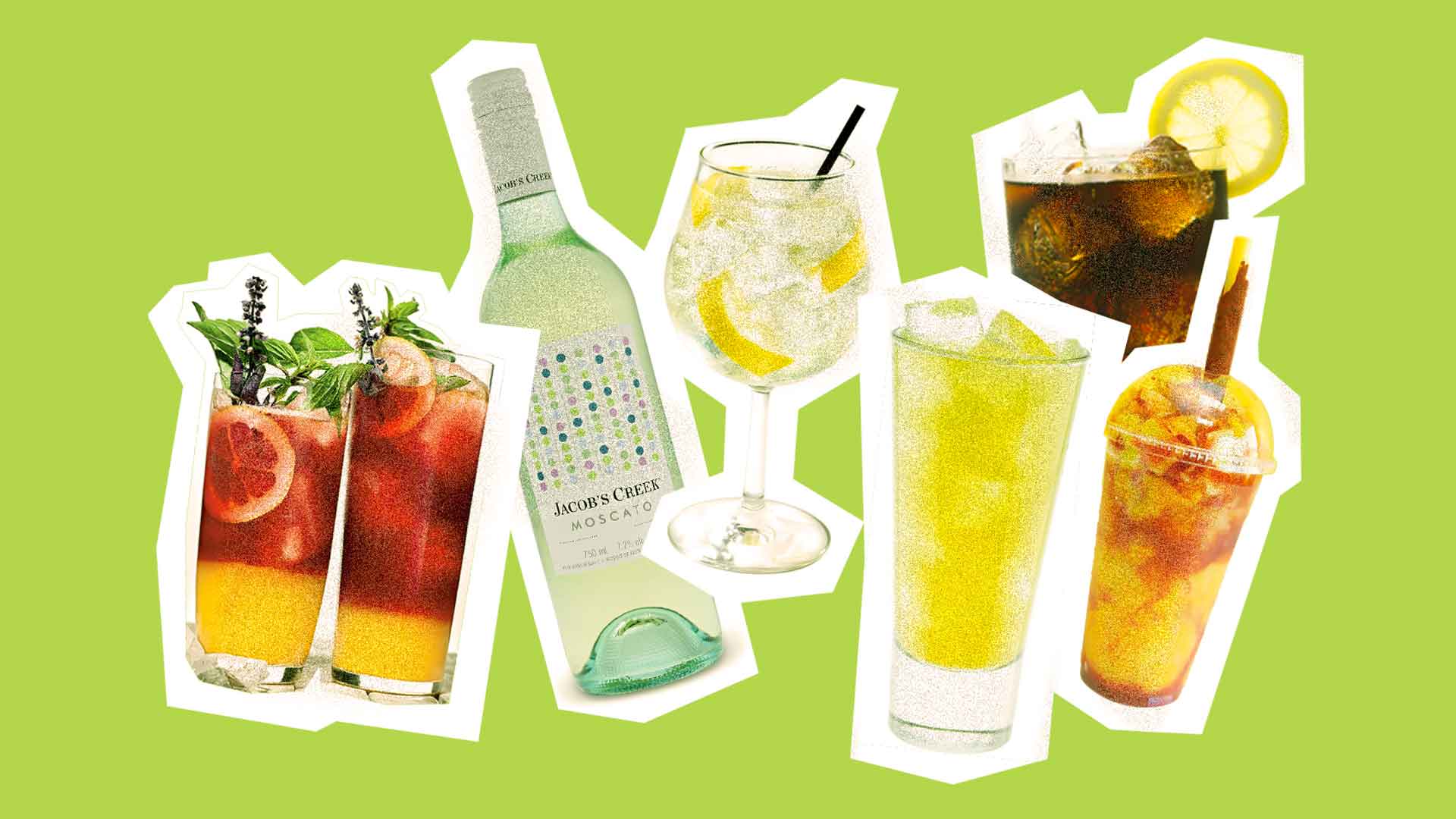 Summer Beverages For The Soul | Capilano Courier