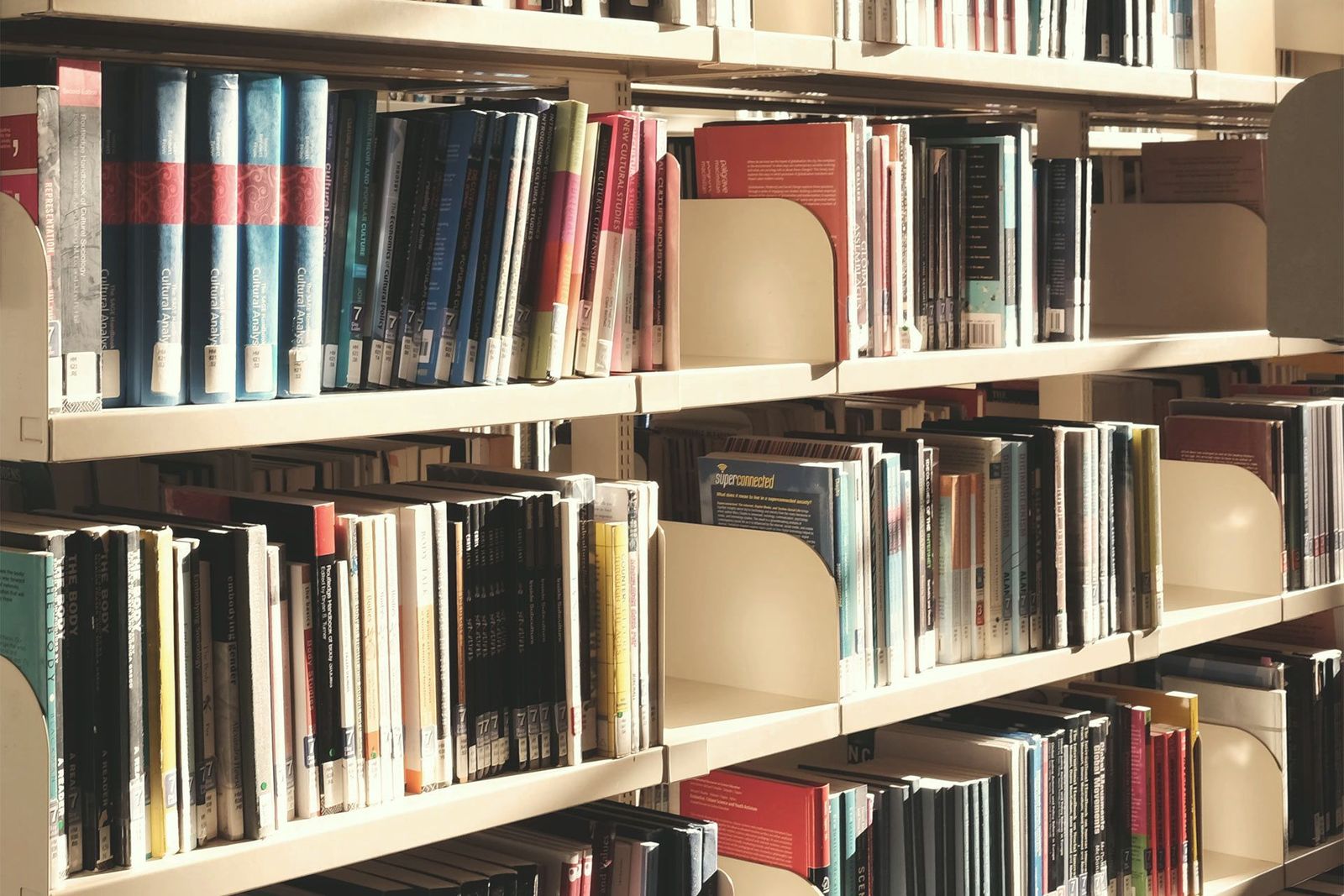 CapU Library Reopens for Fall 2020 after Summer Shutdown | Capilano Courier