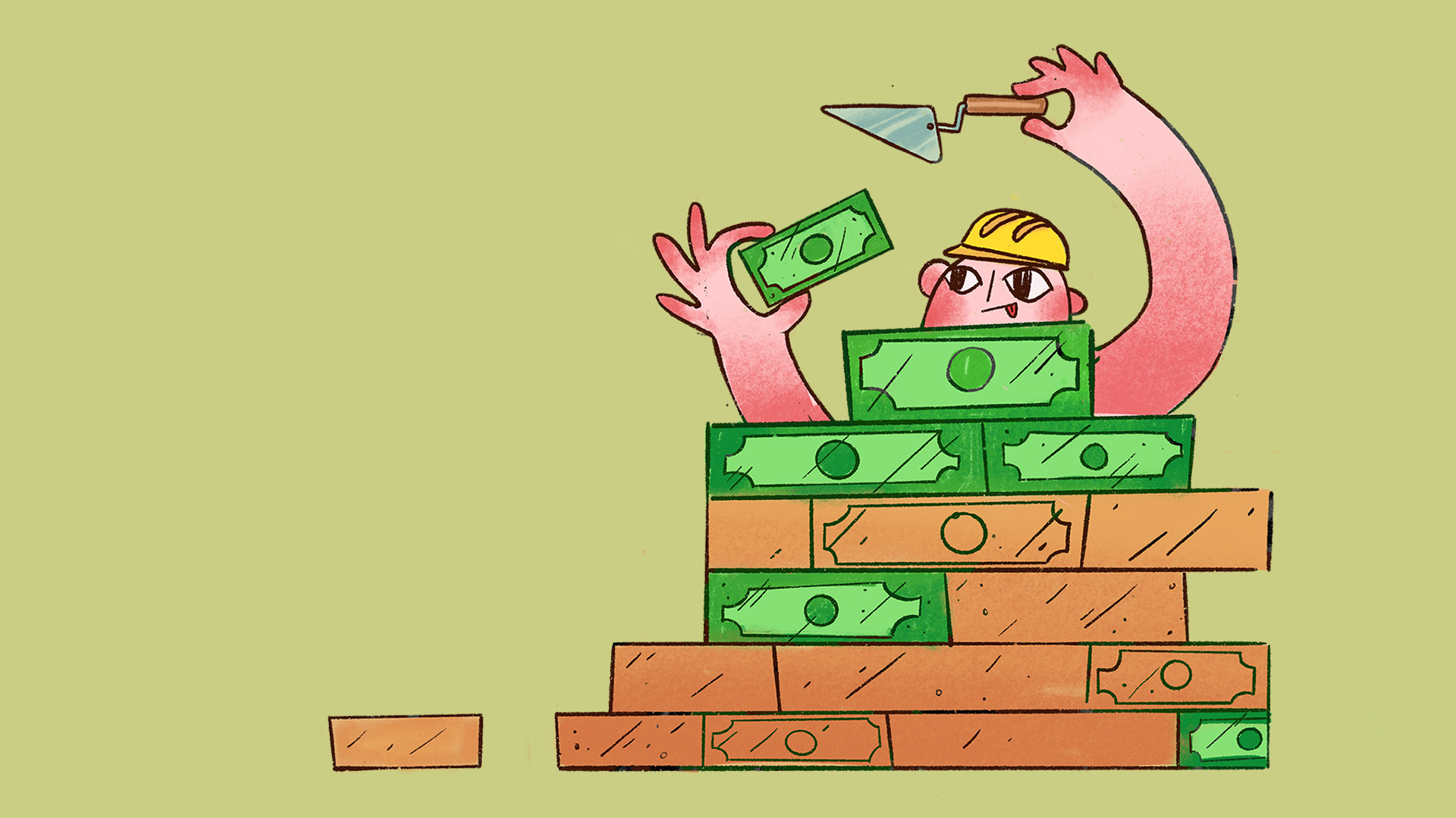 More Money, More Problems | Capilano Courier