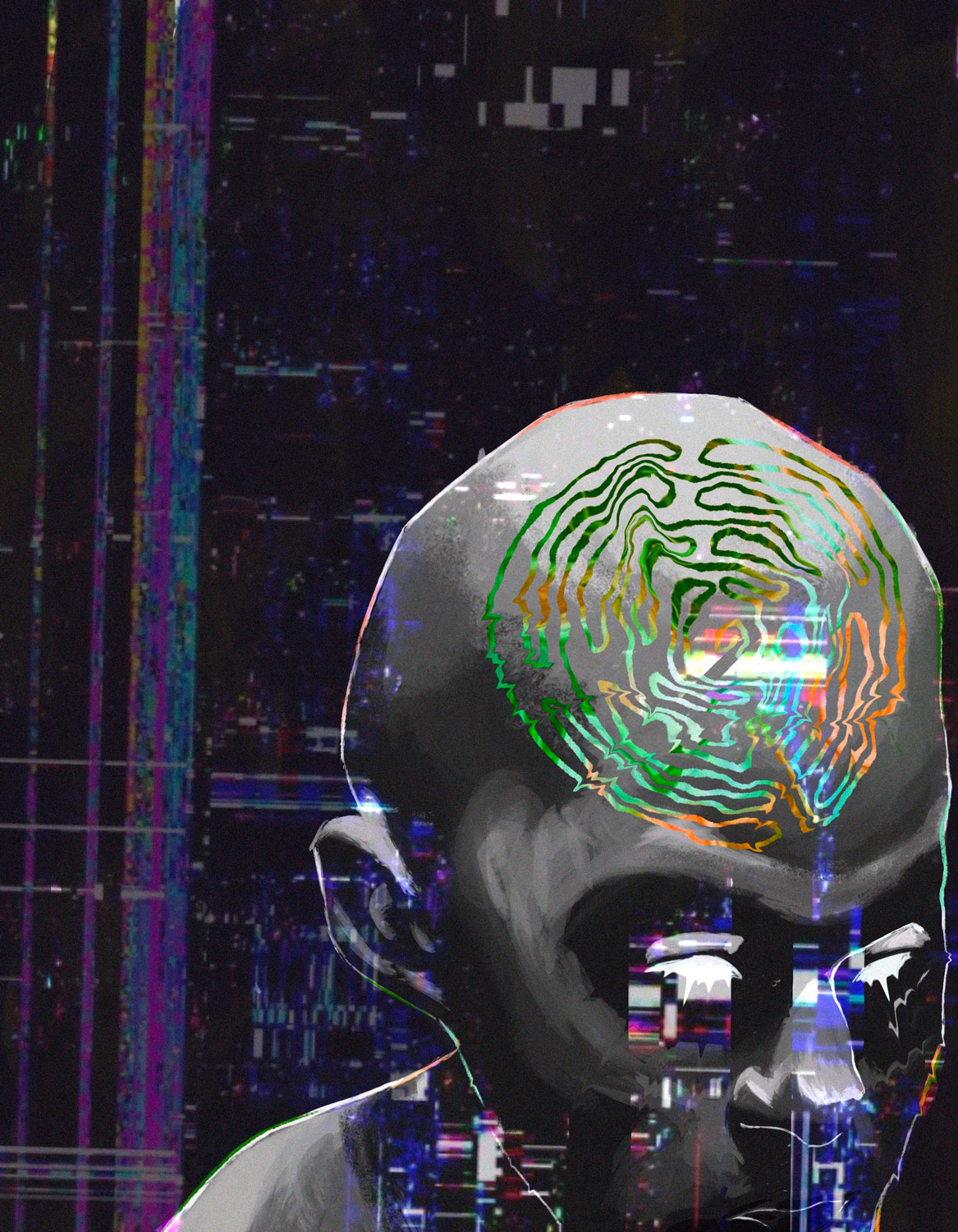 Between Two Gods | Capilano Courier