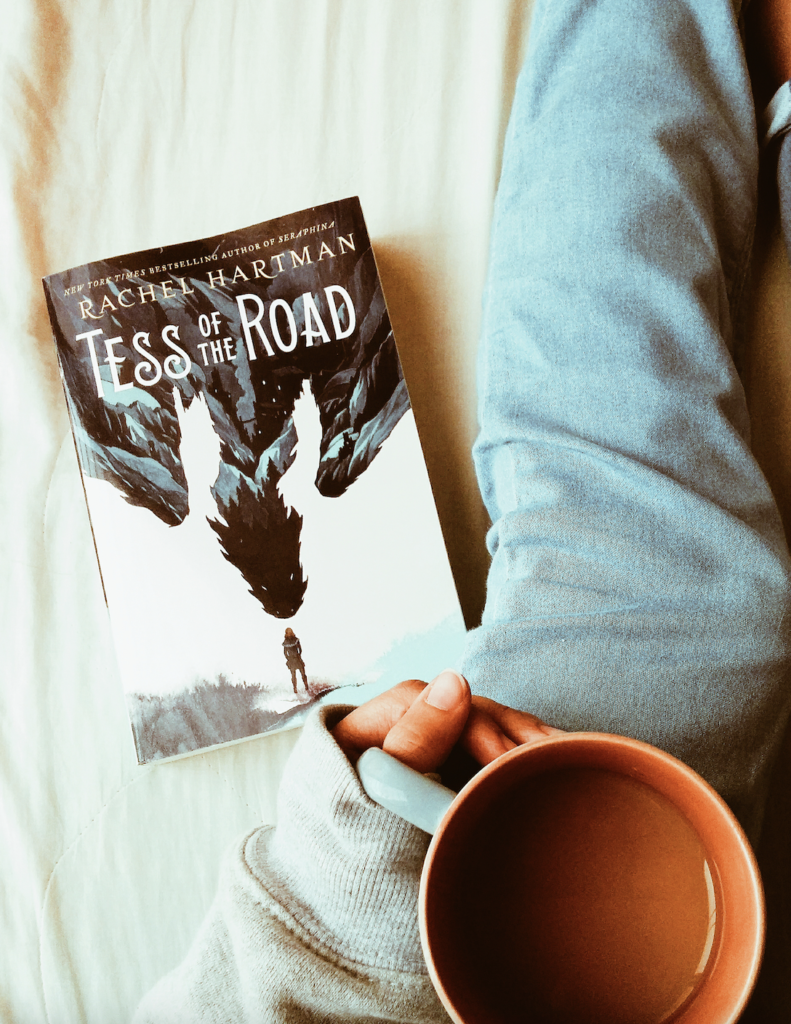 Read, Review, Repeat | Capilano Courier