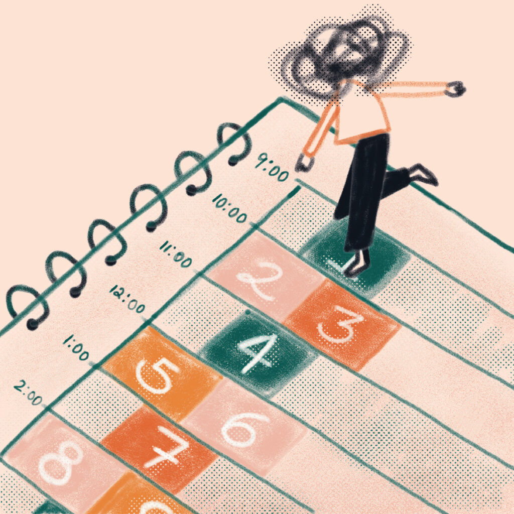 Stop Telling Me My Life is Easier | Capilano Courier