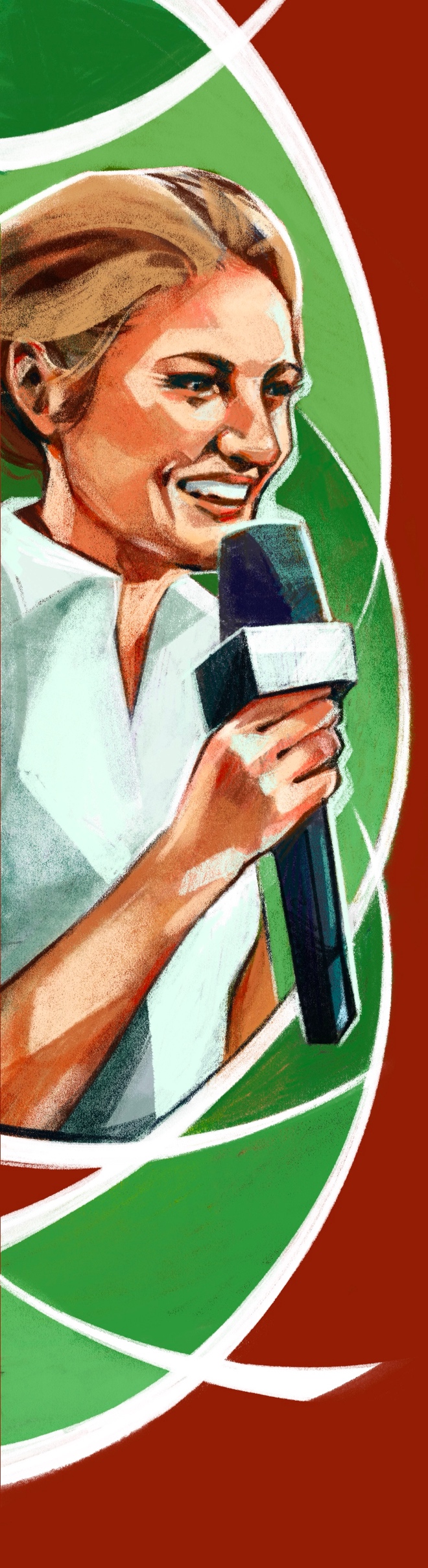 Revolutionizing Narratives: Women in Sports Journalism | Capilano Courier