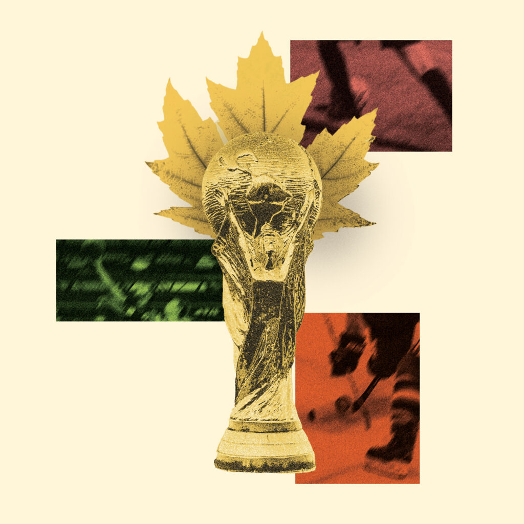 Ascending Into the Hall of Fame | Capilano Courier