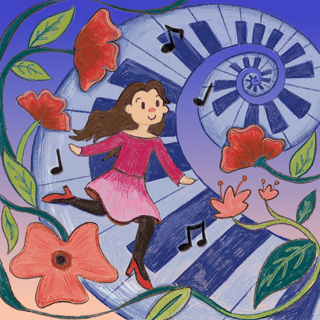 CapU Donor, Wendy Yau Sum Cheung | Capilano Courier